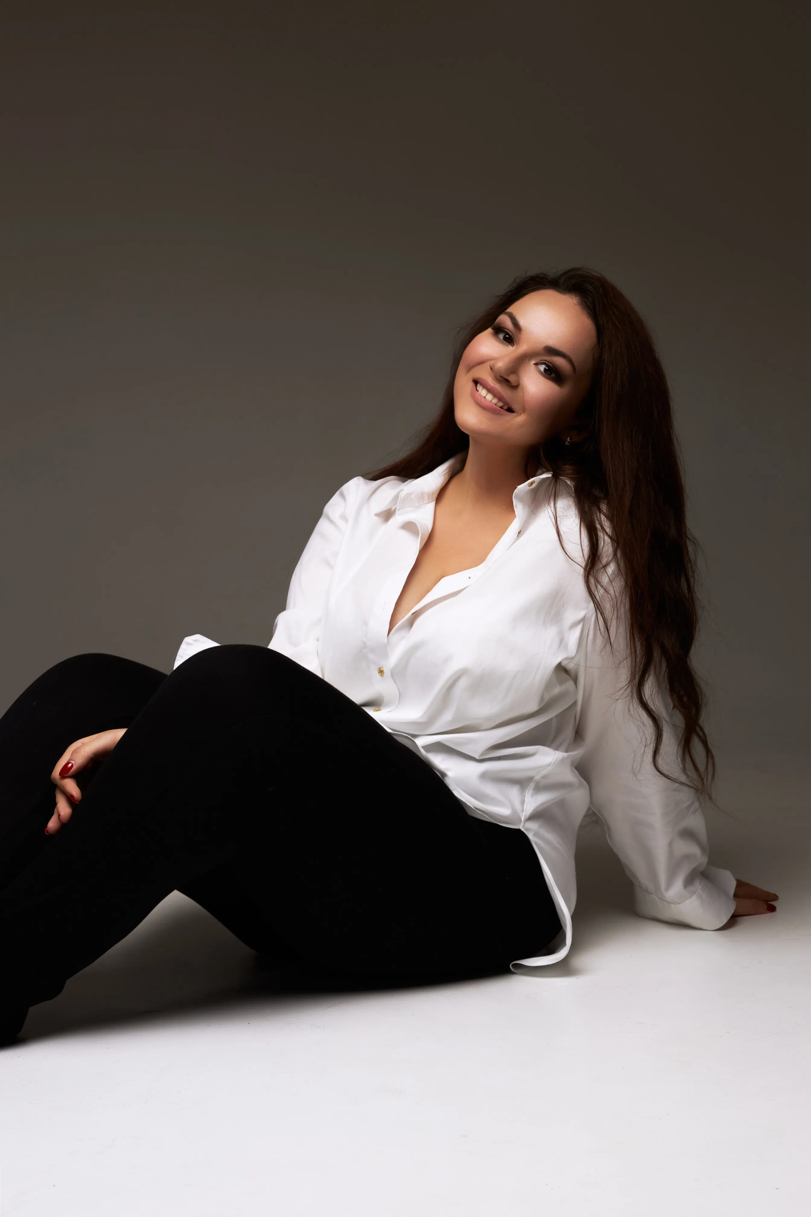 Maria Barakova | Les Arts—Performing Arts Centre in Valencia