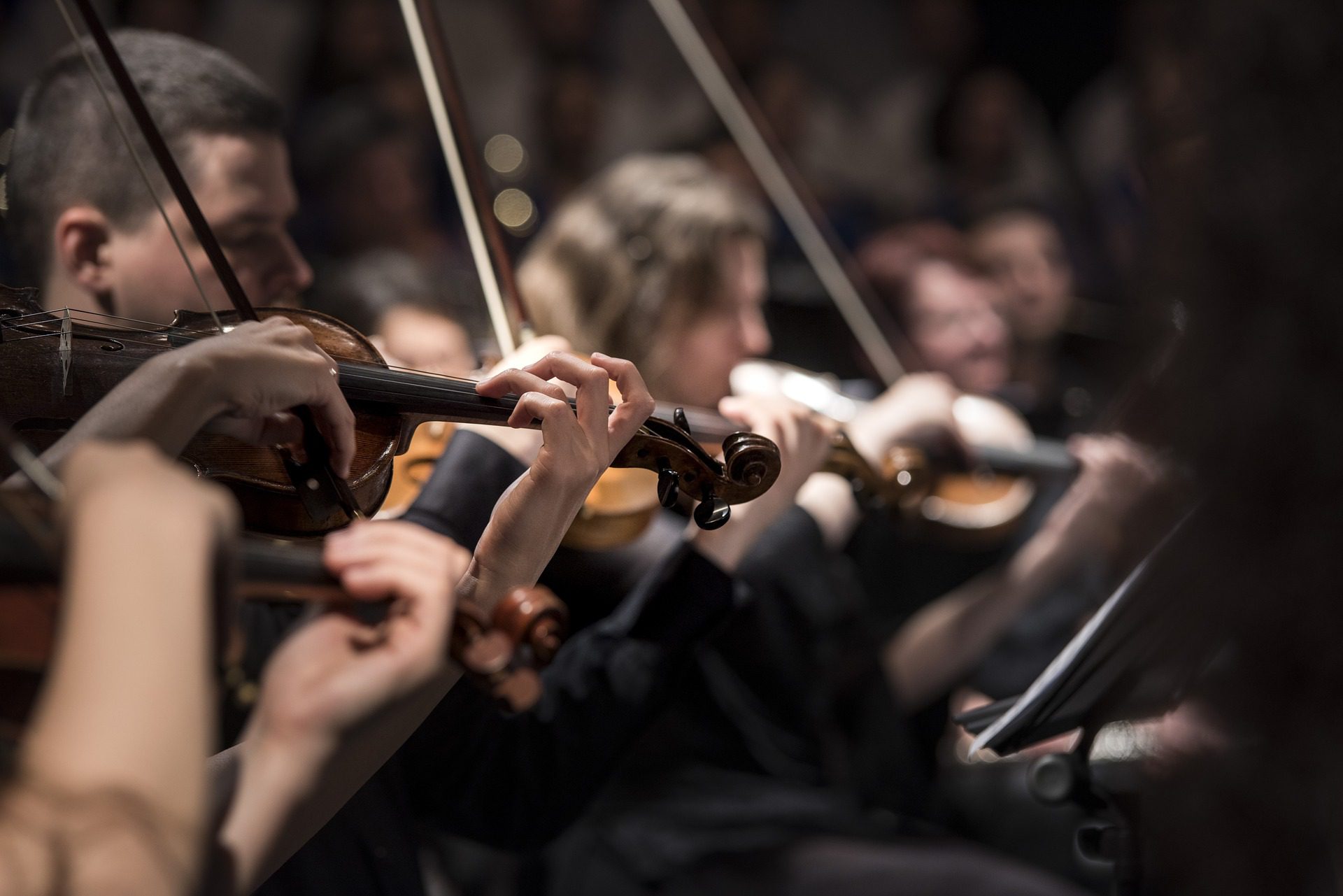 Totes les claus per a entendre l’univers de de Gustav Mahler | Les Arts ...