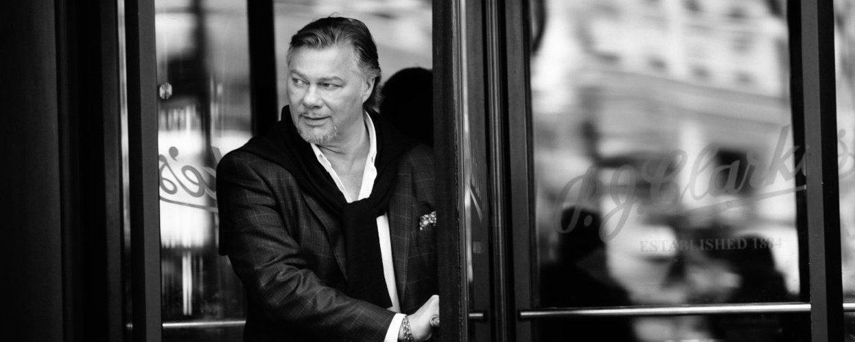 RENÉ PAPE | Les Arts—Centre d'Arts Escèniques a València