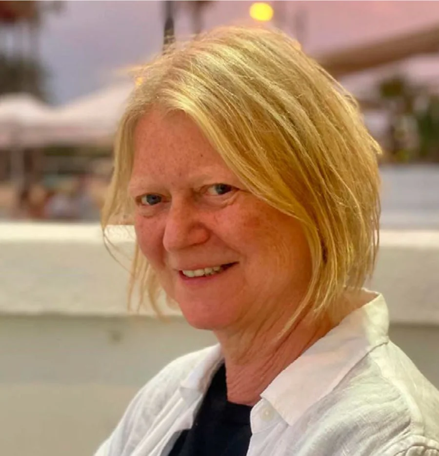 Heike Scheele | Les Arts—Performing Arts Centre in Valencia